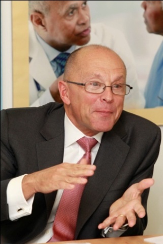 BD三大本土化举措植根中国，5年内业绩翻番雄心勃勃_美通社资讯_新浪财经_新浪网