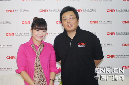 央广新媒体副总经理陆凌涛专访：嵌入受众生活_新闻中心_新浪网