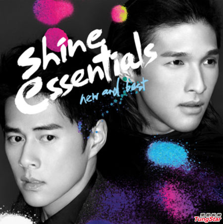 Shine演唱会大卖怀旧情结 推出新曲加精选_影音娱乐_新浪网