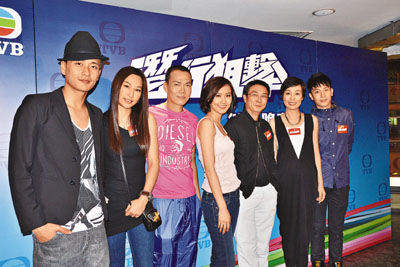 黄宗泽自嘲“裸照”事件 称心情已平静不再难过_影音娱乐_新浪网