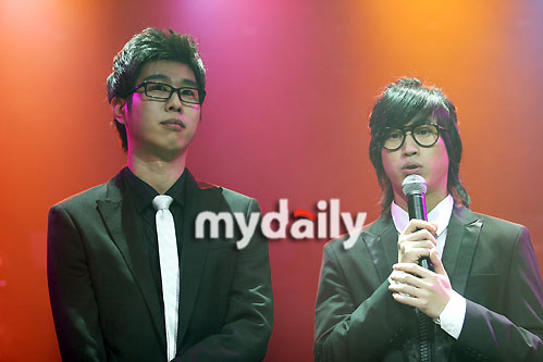 韩国歌手Tablo出席新专辑SHOW CASE_影音娱乐_新浪网