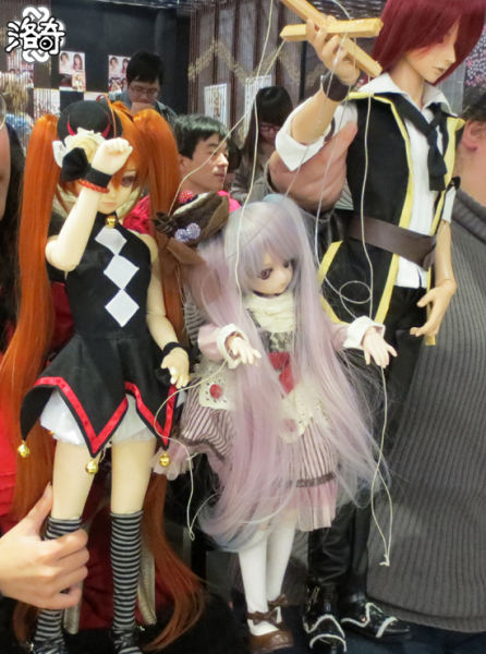 bjd自制图纸-千图网