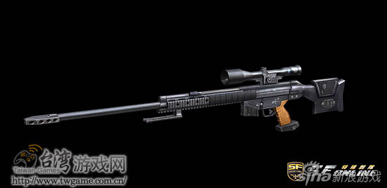 《SF Online》1月乐透枪世界杯限定枪降临_网络游戏_新浪游戏_新浪网