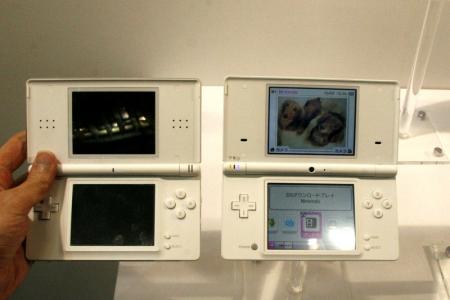 NDSi和NDSL参数对比_电视游戏_新浪游戏_新浪网