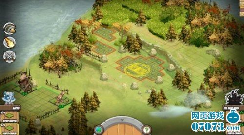 外媒评2011五大最佳社游 创新值得借鉴_网页游戏_新浪游戏_新浪网