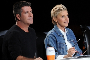 《美国偶像》就此打住？_尚文频道_新浪网