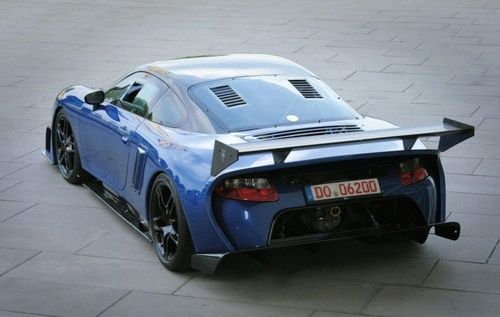 我为速度狂 盘点极短加速时间跑车 _尚品频道_新浪网