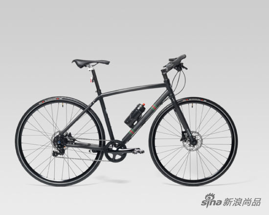 Gucci与Bianchi推出Bianchi by Gucci 自行车_尚品频道_新浪网
