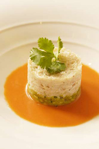 Laris, Loved by Simple Noblemen