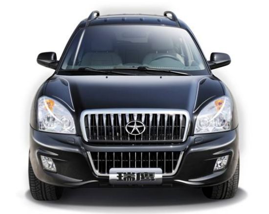 Сколько стоят внедорожники и кроссоверы