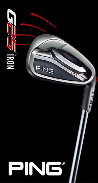 资讯-北京高博会PING新品G25蓄势待发_综合体育_新浪竞技风暴_新浪网