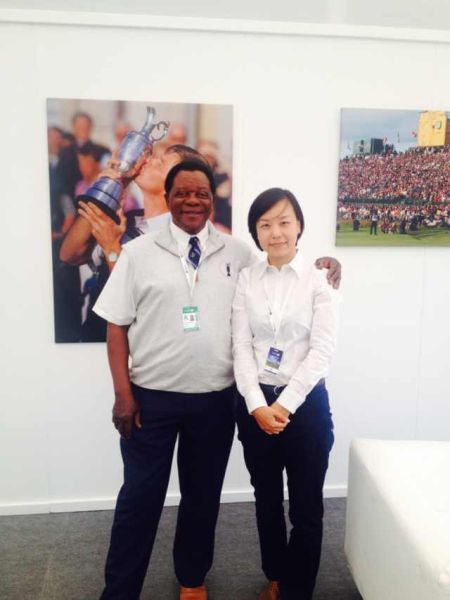 中国女裁判执法公开赛有感：如何成为一个好裁判员_综合体育_新浪竞技风暴_新浪网