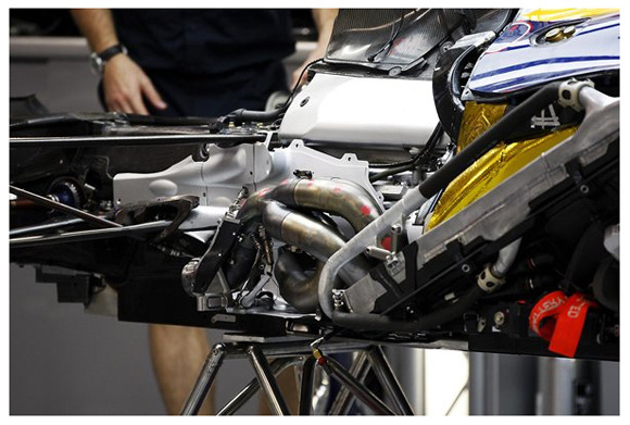 红牛车队抛出豪言壮语：我们自制引擎也非天方夜谭_赛车-F1_新浪竞技风暴_新浪网